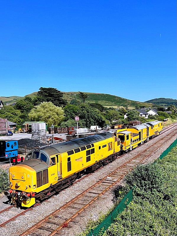 [wnxx] Pictures - 97303 Tywyn 140623